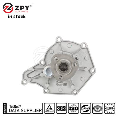 China ZPY 06E121005D High Quality New Engine Water Pump For AUDI A4 A5 A6 C6 for sale