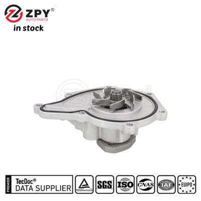 China ZPY 06E121005D High Quality New Engine Water Pump For AUDI A4 A5 A6 C6 for sale
