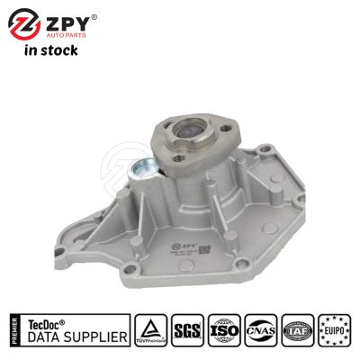 China ZPY 06E121005D High Quality New Engine Water Pump For AUDI A4 A5 A6 C6 for sale
