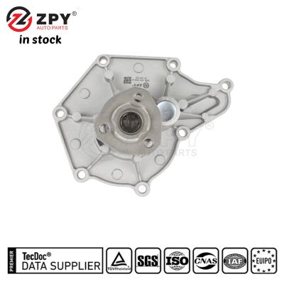 China ZPY 06E121005D High Quality New Engine Water Pump For AUDI A4 A5 A6 C6 for sale