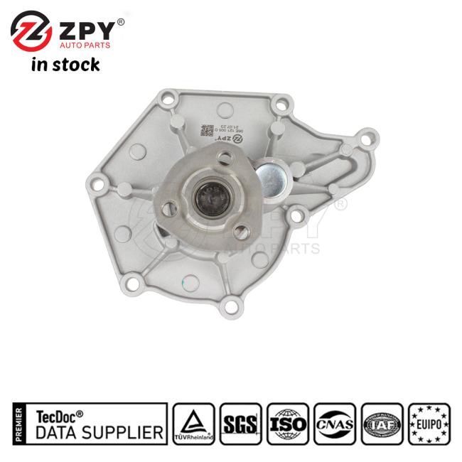 ZPY Engine Water Pump packaging
