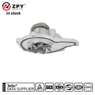 China ZPY 06E121005D High Quality New Engine Water Pump For AUDI A4 A5 A6 C6 for sale