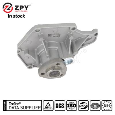 China ZPY 06E121005D High Quality New Engine Water Pump For AUDI A4 A5 A6 C6 for sale