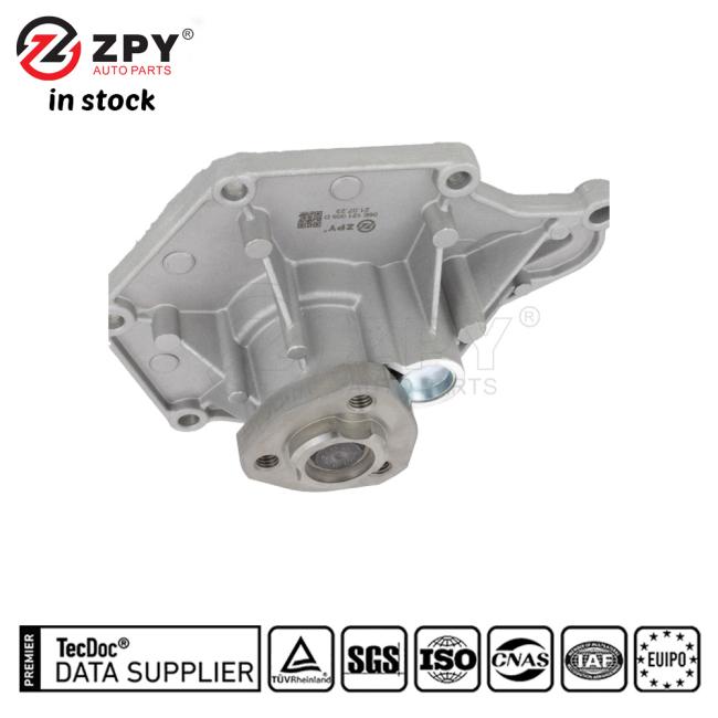 ZPY Engine Water Pump product image