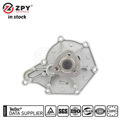 China ZPY 06E121005G High Quality Engine Water Pump For AUDI A4 QUATTRO 2009-2011 for sale