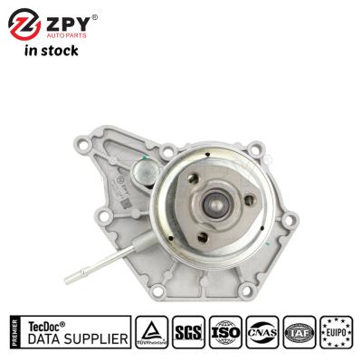 China ZPY 06E121016C New Engine Water Pump For Audi A6 2012-2018 Q5 2013-2017 S4 for sale