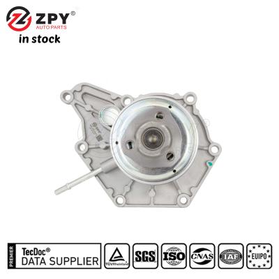 China ZPY 06E121018L High Quality Engine Water Pump For Audi A4 A6 A7 A8 Q7 3.0T for sale