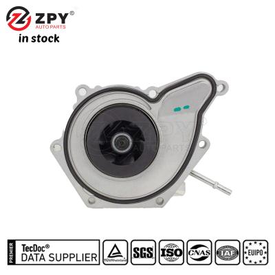 China ZPY 06E121018L High Quality Engine Water Pump For Audi A4 A6 A7 A8 Q7 3.0T for sale