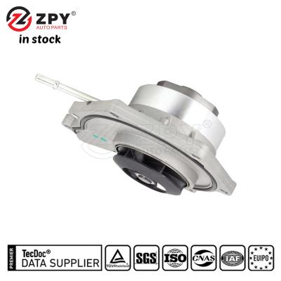 China ZPY 06E121018L High Quality Engine Water Pump For Audi A4 A6 A7 A8 Q7 3.0T for sale