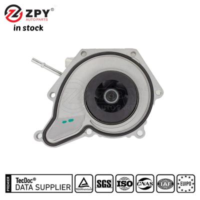 China ZPY 06E121018L High Quality Engine Water Pump For Audi A4 A6 A7 A8 Q7 3.0T for sale
