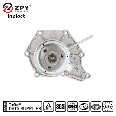 China ZPY 06E121018L High Quality Engine Water Pump For Audi A4 A6 A7 A8 Q7 3.0T for sale