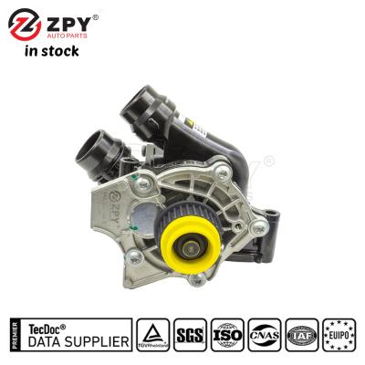 China ZPY 06H121026CN Engine Water Pump For Volkswagen Golf Tiguan Jetta 1.8 2.0 for sale