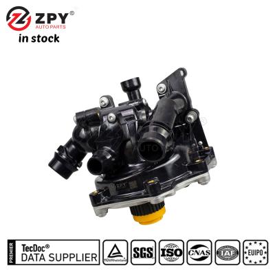 China ZPY 06K121111R Engine Water Pump For Volkswagen Beetle Jetta 1.8L 2L 2014-2017 for sale