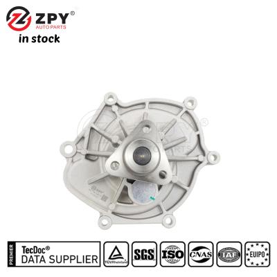 China ZPY 9A110604872 High Quality New Engine Water Pump For PORSCHE 911 991 for sale