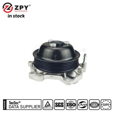 China ZPY 9A210604902 New Engine Water Pump For Porsche 911 991 992 2017-2024 for sale