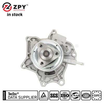 China ZPY 9A210605001 Engine Water Pump For Porsche 718 Cayman Boxster 2.5 2.0 for sale