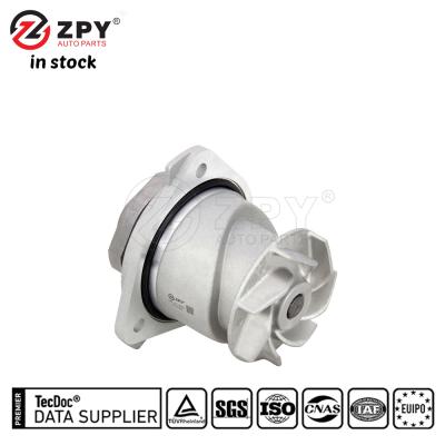 China ZPY 022121011A Engine Water Pump For Audi Q7 VW CC Touareg Porsche 3.6 for sale