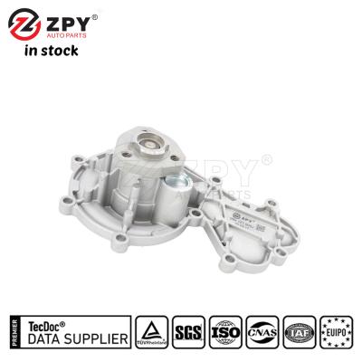 China ZPY 059121008J High Quality Engine Water Pump For Volkswagen Touareg Tdi X Lux for sale