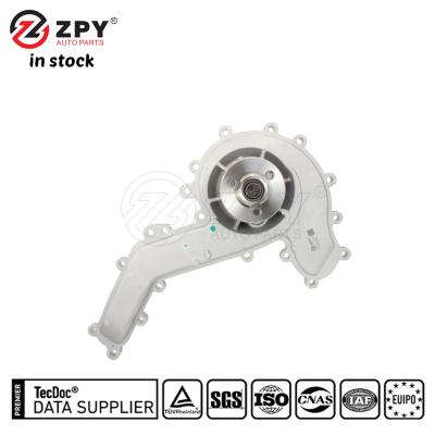 China ZPY 059121016G High Quality New Engine Water Pump For AUDI A4 Avant S4 for sale