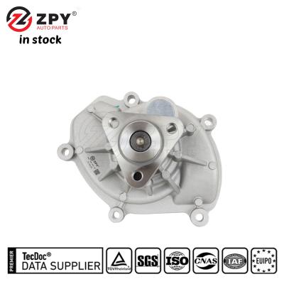 China ZPY 94810603301 New Water Pump For Porsche Cayenne Panamera 4.8 GTS S 4S Trubo for sale