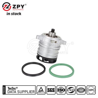 China ZPY 070121011D High Quality New Engine Water Pump For Volkswagen Touareg for sale