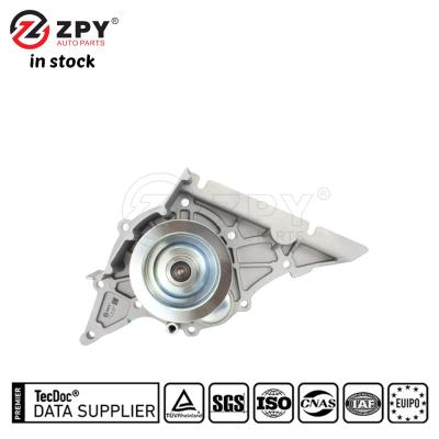 China ZPY 077121004P High Quality Engine Water Pump For 04-07 AUDI A8 QUATTRO 4.2L for sale