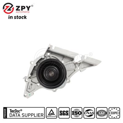China ZPY 078121006 High Quality New Engine Water Pump For Audi Volkswagen VW for sale