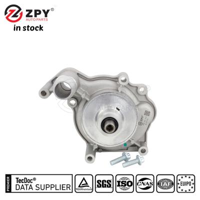 China ZPY 079121014 High Quality New Engine Water Pump For 2008-2012 Audi A8 for sale