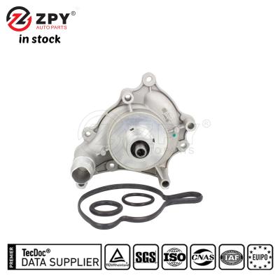 China ZPY 079121014F High Quality Engine Water Pump For 2008-2012 Audi A8 for sale