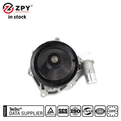 China ZPY 99610601153 High Quality Engine Water Pump For Porsche 986 2.5 2.7 Boxster for sale