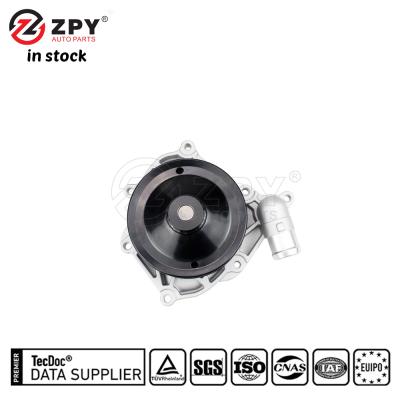 China ZPY 99710601105 High Quality Engine Water Pump For Porsche 911 Boxster for sale