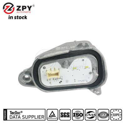 China ZPY 8RD941476 Vertical Right Angel Eye LED Connector For Audi A4L A5 2013 2017 for sale