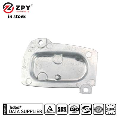 China ZPY 8V0998474A Front Right LED Light Control Unit Module For Audi A3 S3 for sale
