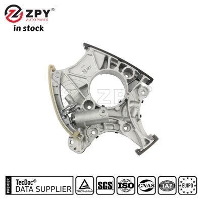 China ZPY 06E109217H Left Engine Timing Chain Tensioner For Audi A4 A6 RS4 A4 3.2 4.2 for sale