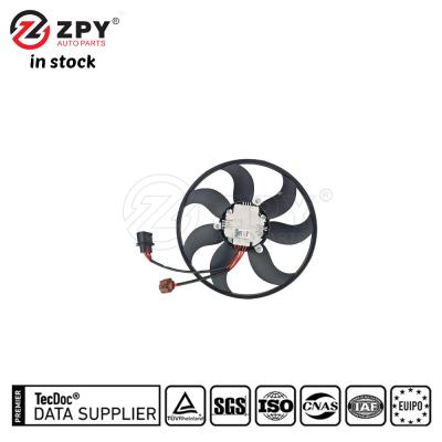 Cina ZPY 1TD959455D Nuovo Ventilatore Elettronico Grande Qualità Per VW Touran 2006-2010 in vendita