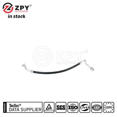 China ZPY 4F0260701N Air Conditioning A/C AC Pipe Hose For 2008 Audi A6 C6 2008 for sale