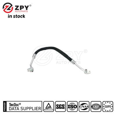 China ZPY 4F0260707AB Air conditioning A/C AC Pipe Hose For Audi A6 C6 4F 2011 for sale