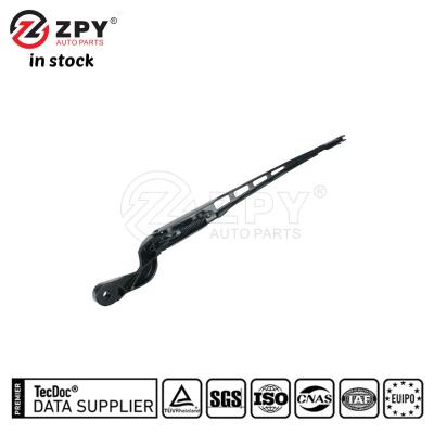 China ZPY 4F1955407B Left Driver Windshield Wiper Arm For Audi A6 05-11 A6 Quattro for sale