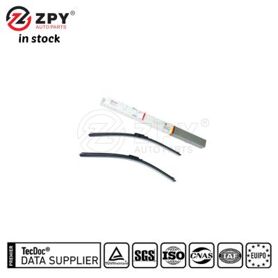 China ZPY 4F1998002 Front Windshield Wiper Blades For 2005-2011 Audi A6 S6 RS6 C6 for sale