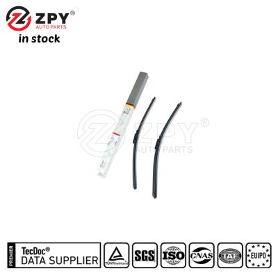 China ZPY 4F1998002 Front Windshield Wiper Blades For 2005-2011 Audi A6 S6 RS6 C6 for sale