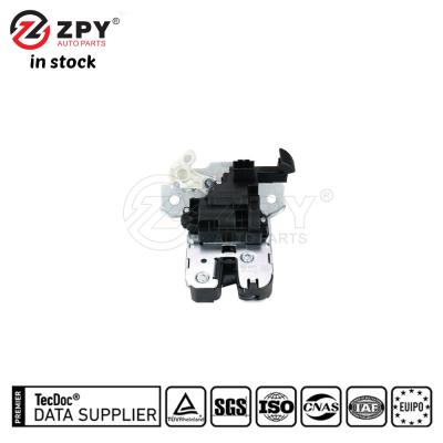 China ZPY 5NA827505 Tail Gate Lock Upper For Seat Tarraco Vw Atlas Caddy 14-24 for sale