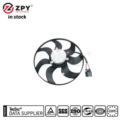 Cina ZPY 6R0959455D Versione migliorata Nuovo diffusore di ventilatore per radiatore per Audi A1 8X1 in vendita