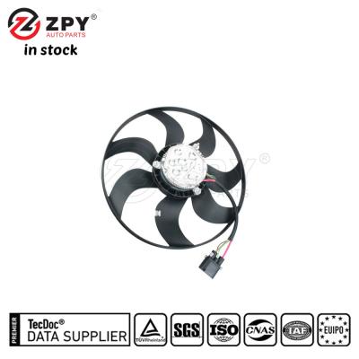 Cina ZPY 6R0959455D Versione migliorata Nuovo diffusore di ventilatore per radiatore per Audi A1 8X1 in vendita