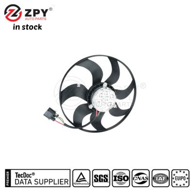 Cina ZPY 6R0959455D Versione migliorata Nuovo diffusore di ventilatore per radiatore per Audi A1 8X1 in vendita