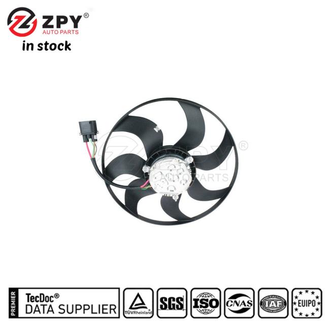 ZPY Radiator Fan Diffuser product image 2