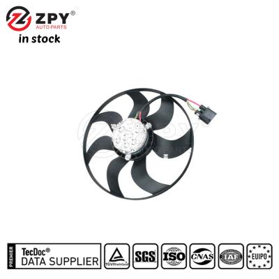 Cina ZPY 6R0959455D Versione migliorata Nuovo diffusore di ventilatore per radiatore per Audi A1 8X1 in vendita