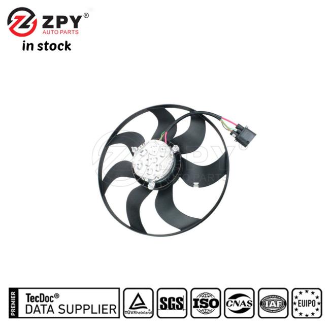 ZPY Radiator Fan Diffuser product image 1