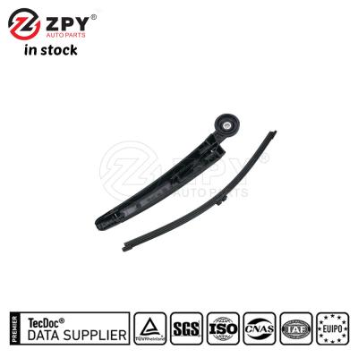 China ZPY 7L0955407 Front Windscreen Wiper Arm Enhanced Version For Vw Touareg for sale