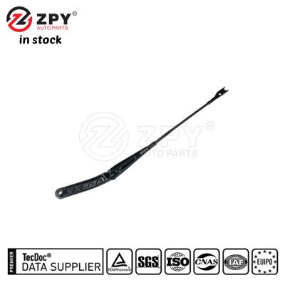 China ZPY 8K1955408 Wiper Arm Windshield Window Right For 10-16 Audi S4 A5 B8 for sale