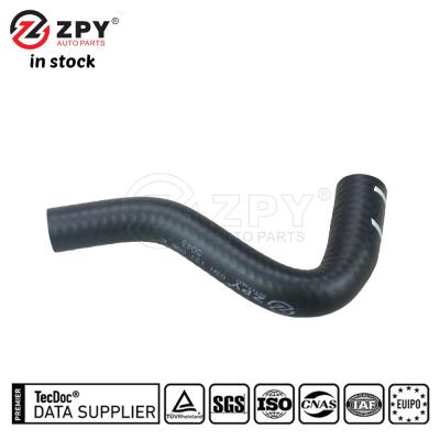 China ZPY 03H121096E Radiator Hose Cooling Pipe For 2018-2020 Vw Atlas 3.6L for sale